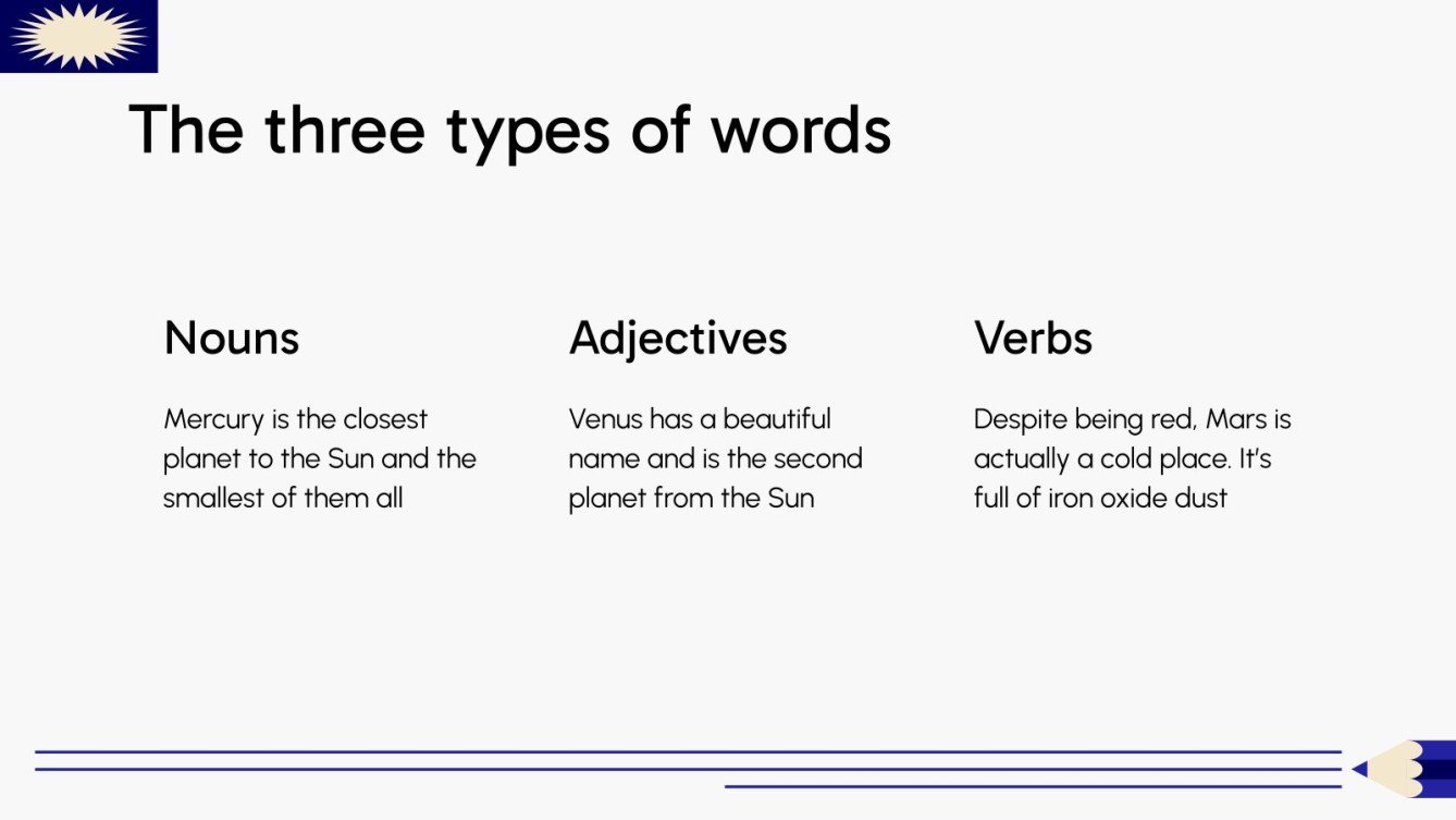 Grammar and Sentence Structure Mastery - 6th Grade