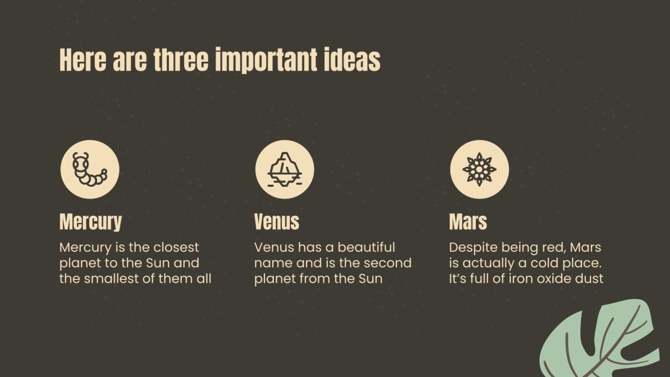 Charles Darwin Day Presentation