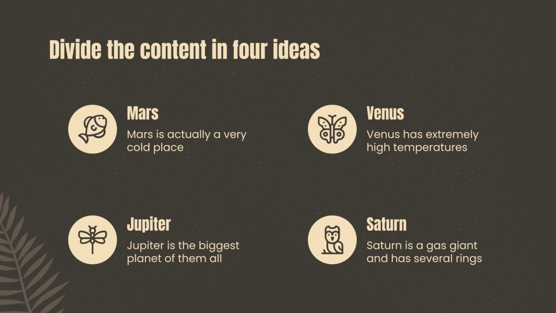 Charles Darwin Day Presentation