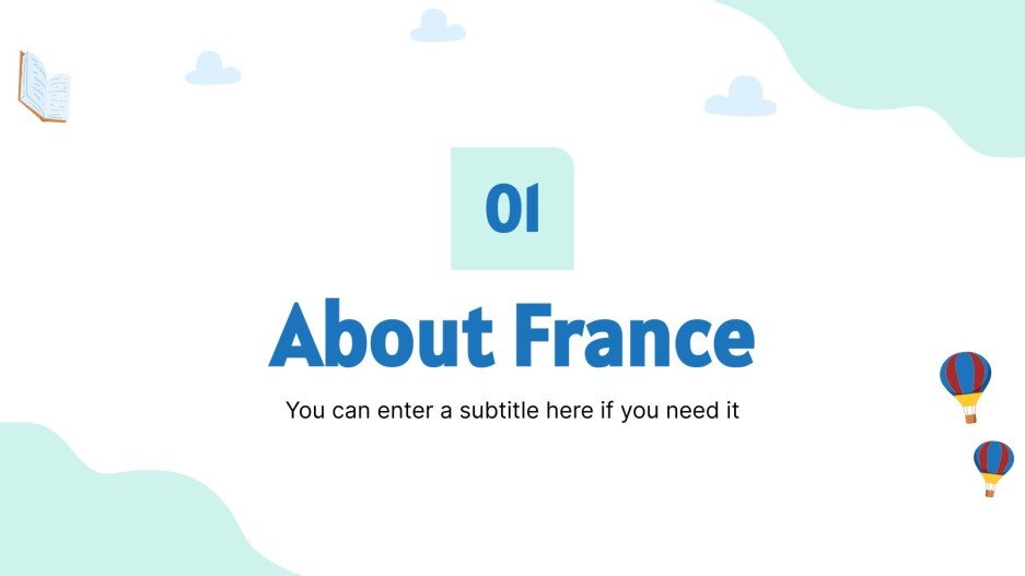 Hobbies, Interests and Leisure Activities - French