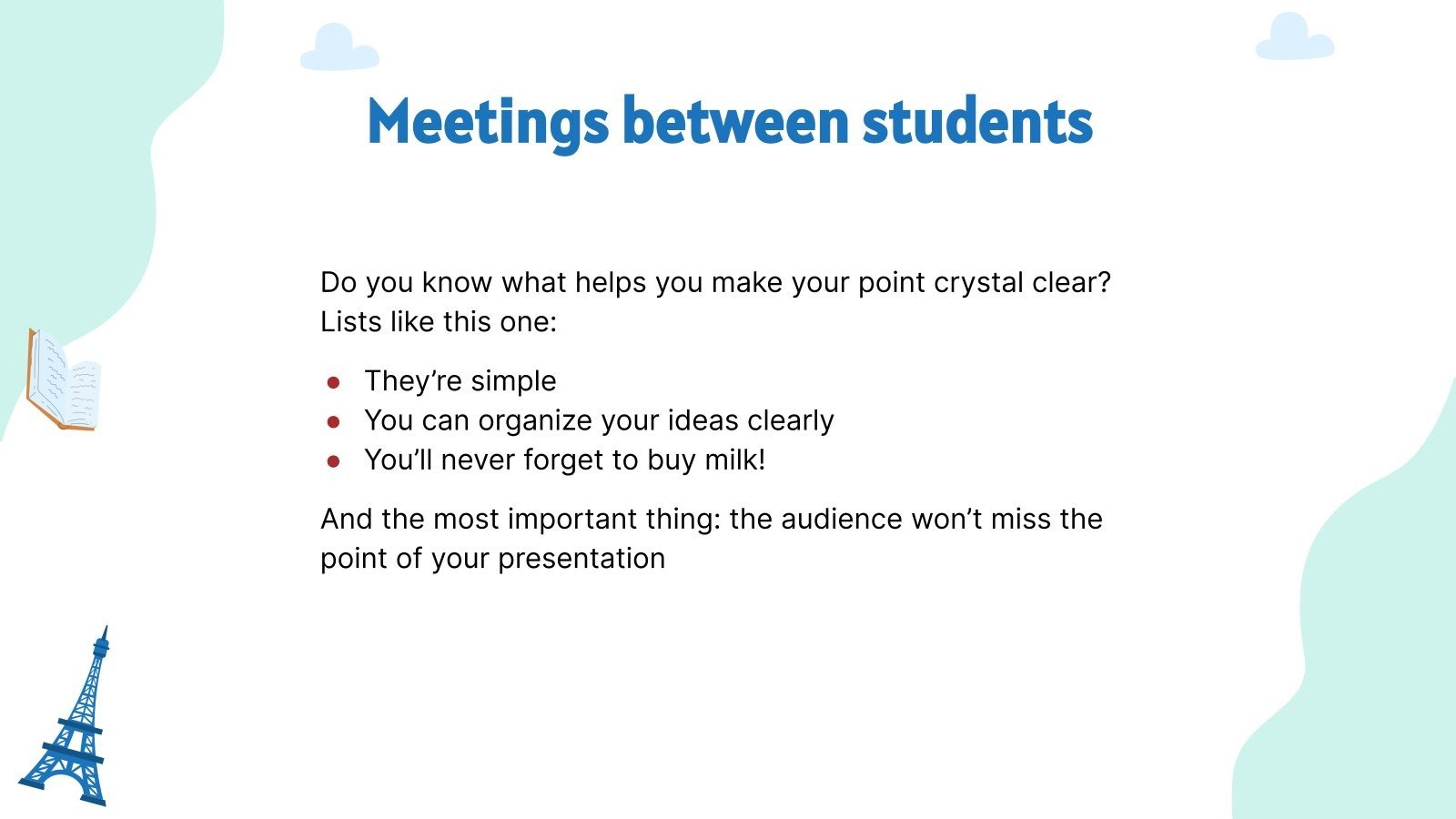 Hobbies, Interests and Leisure Activities - French