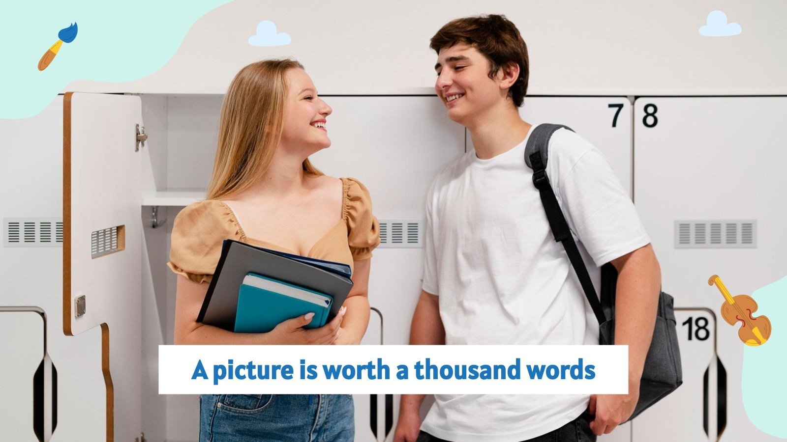 Hobbies, Interests and Leisure Activities - French