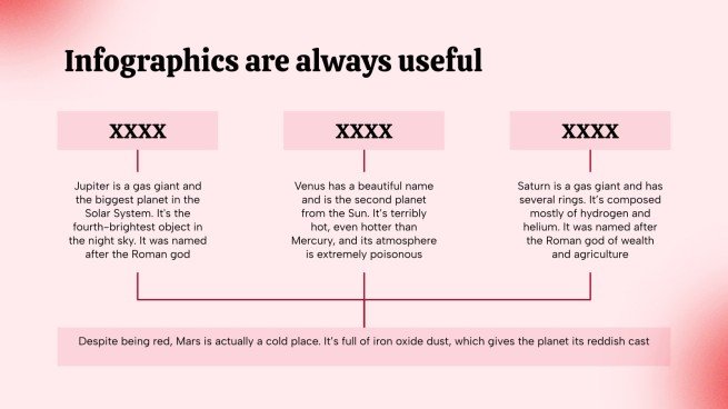 Crimson Cherry Marketing Basic Template