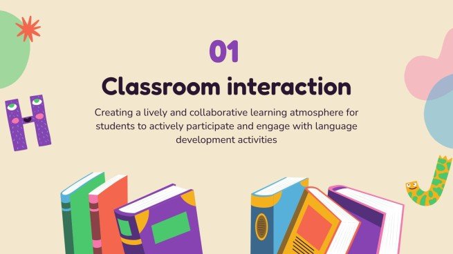 Print Awareness and Concepts of Print - Pre-K Presentation