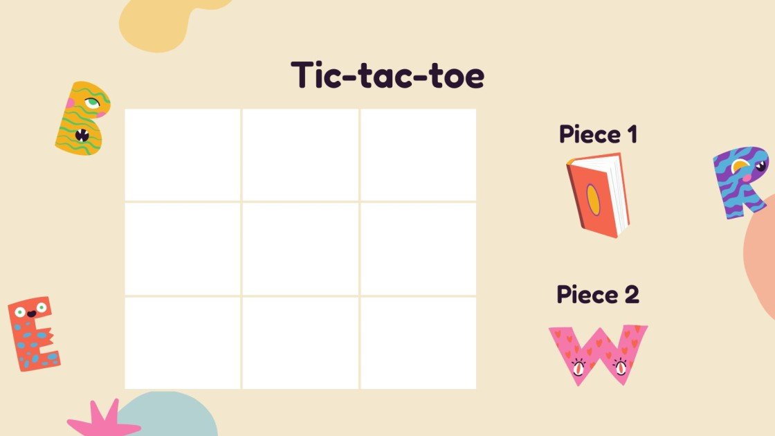 Print Awareness and Concepts of Print - Pre-K Presentation