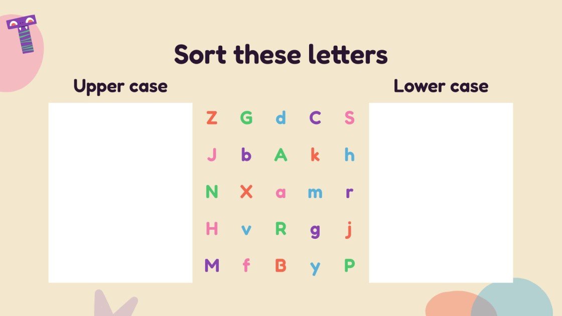 Print Awareness and Concepts of Print - Pre-K Presentation