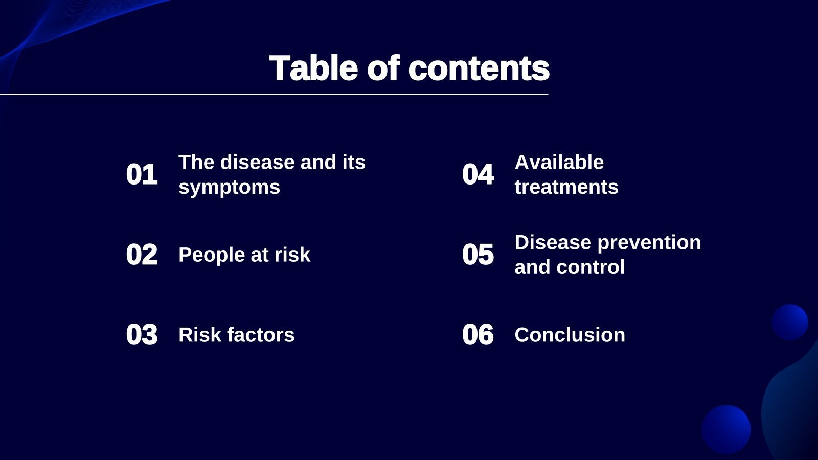 Thoracic Trauma Presentation