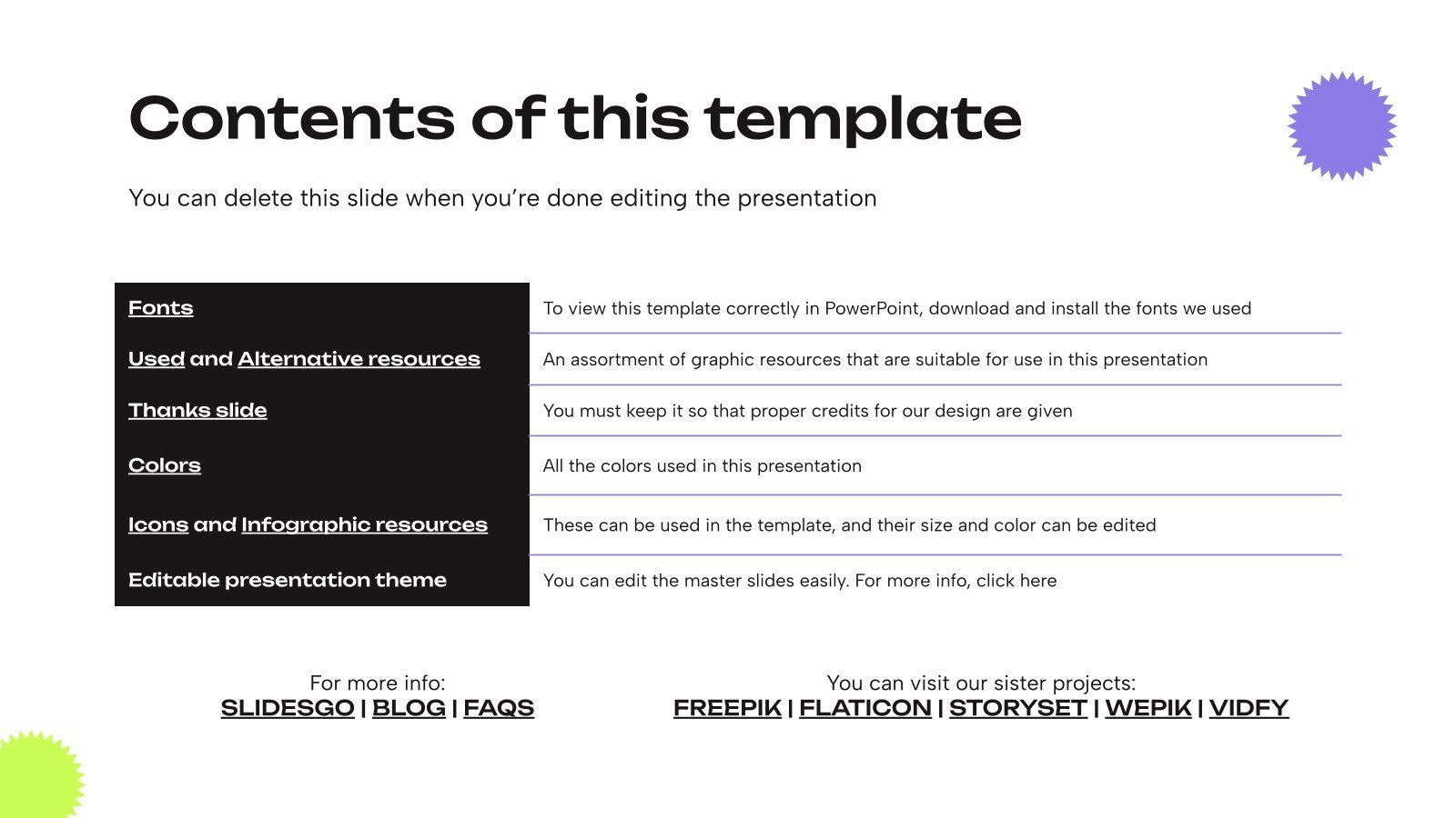 Management Consulting Toolkit Presentation