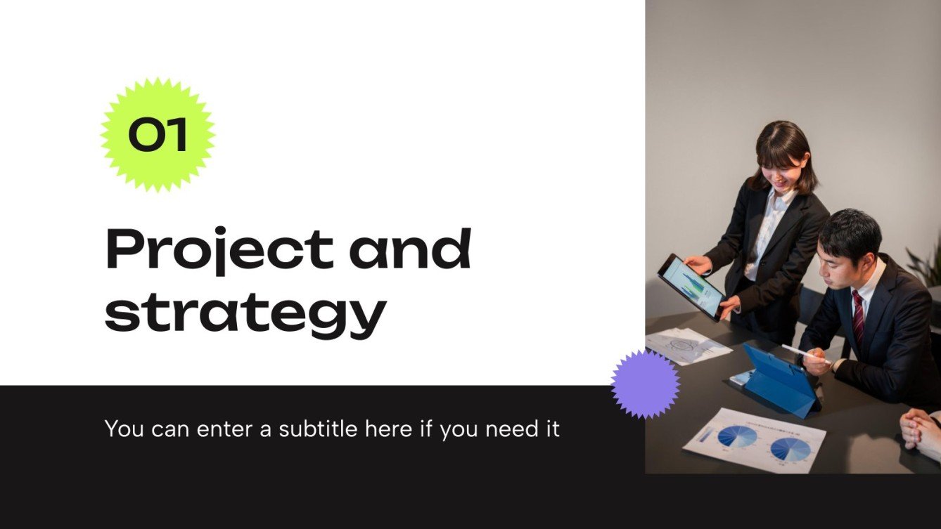 Management Consulting Toolkit Presentation