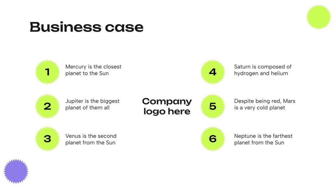 Management Consulting Toolkit Presentation