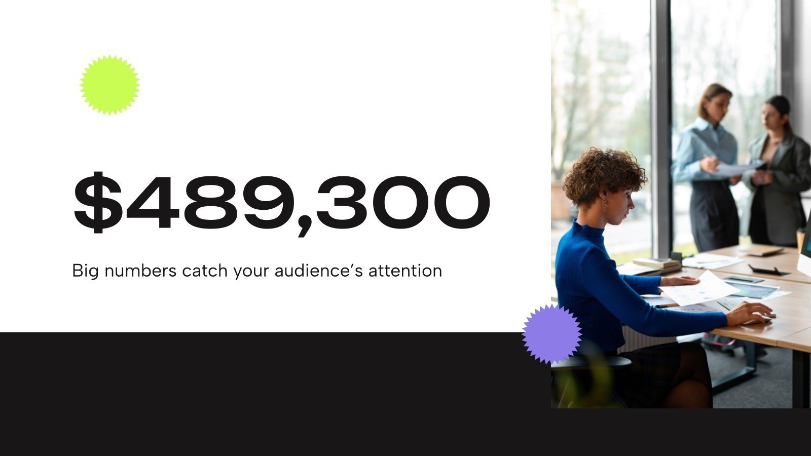 Management Consulting Toolkit Presentation