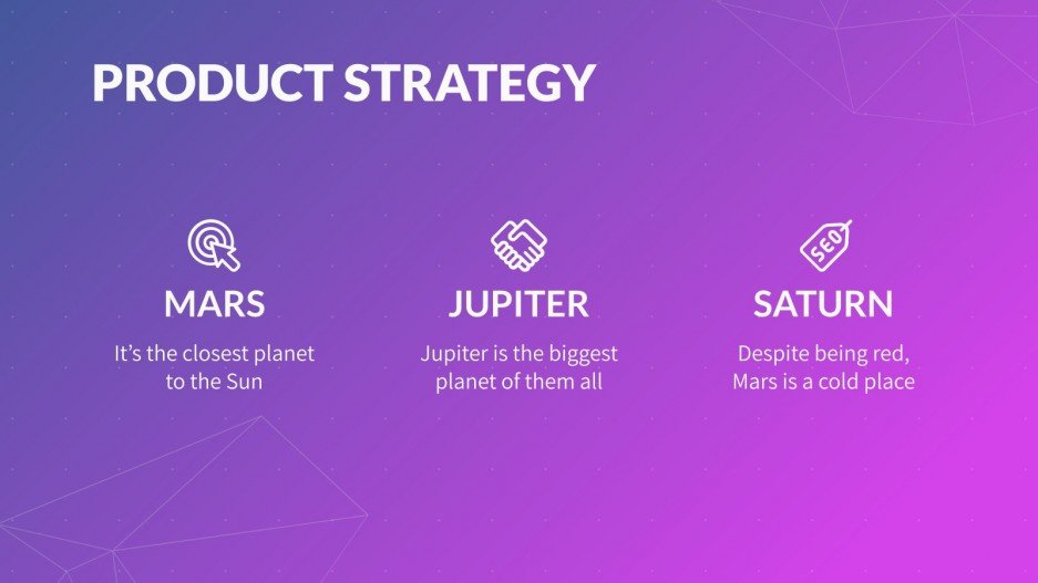 World Product Day | Google Slides and PowerPoint template