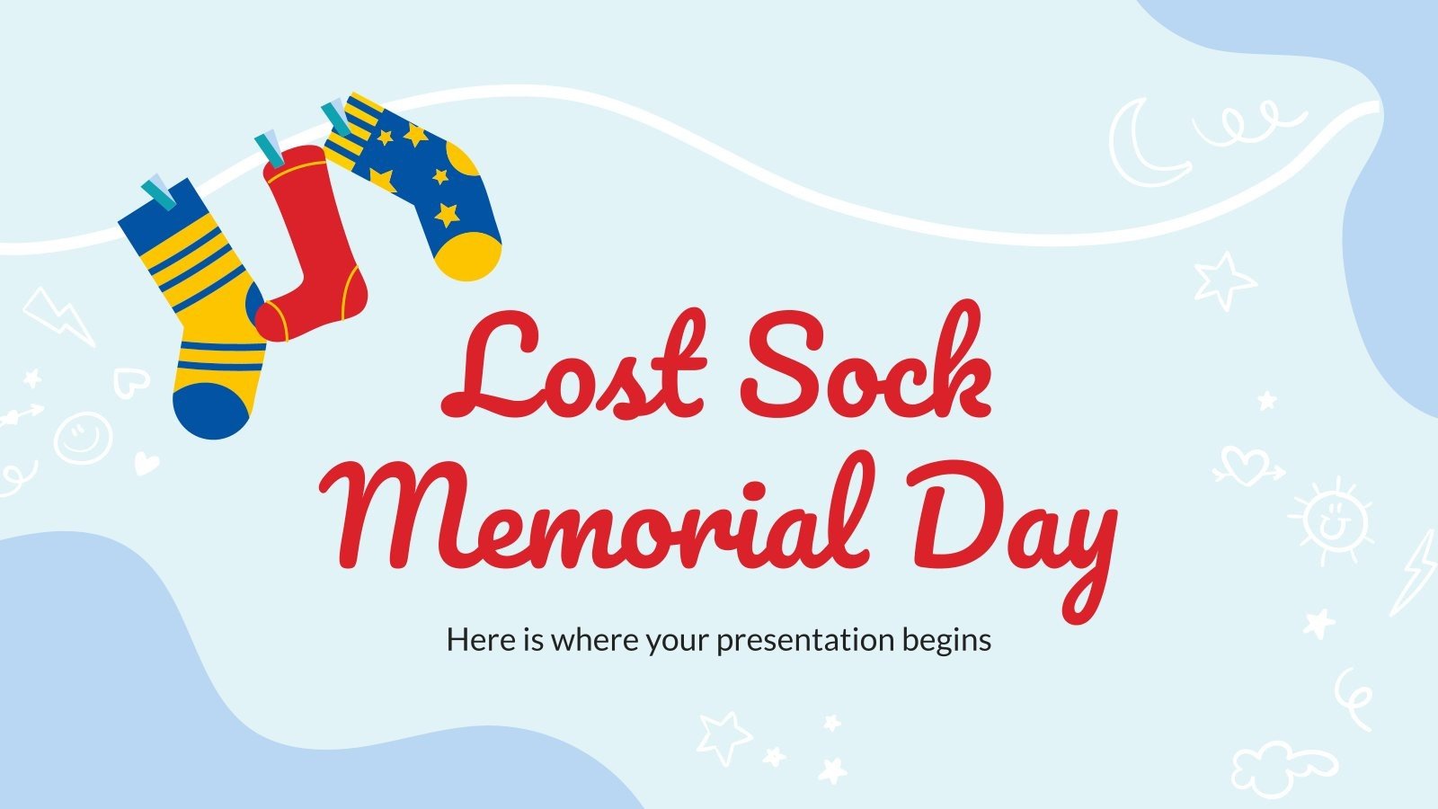 Free templates about memory for Google Slides and PowerPoint