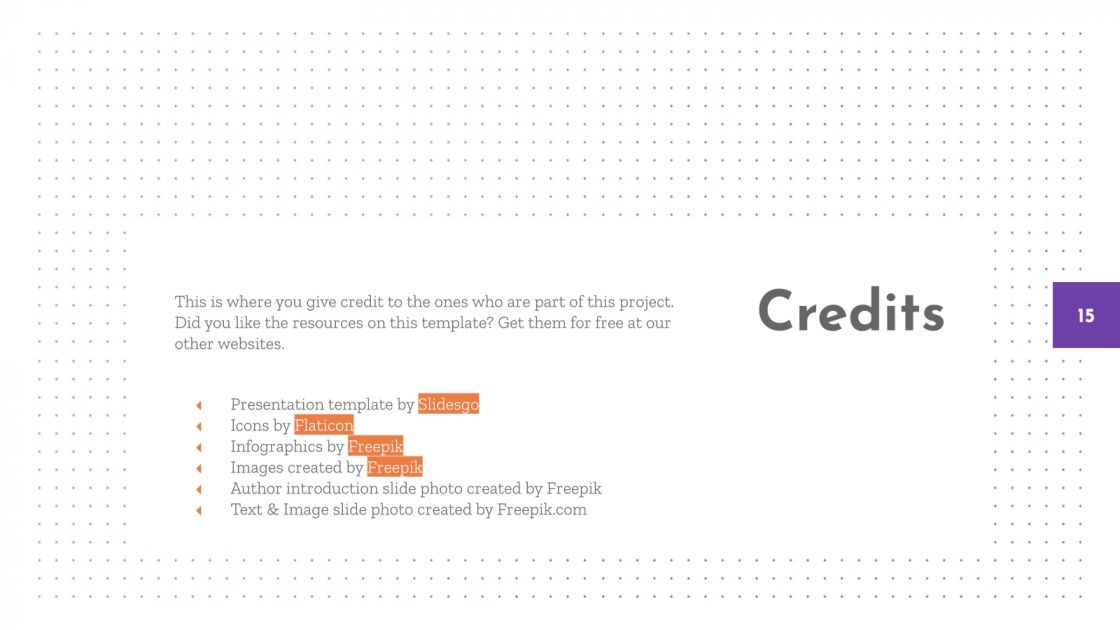 Weekly Meeting Google Slides and PowerPoint Template
