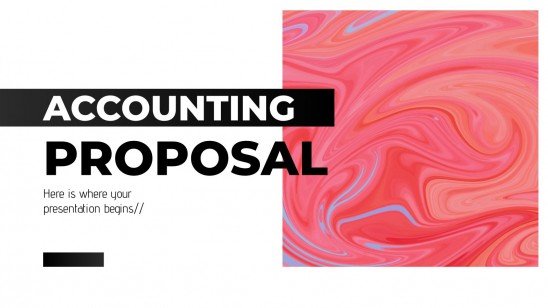 Free Google Slides and PPT Templates on Accounting