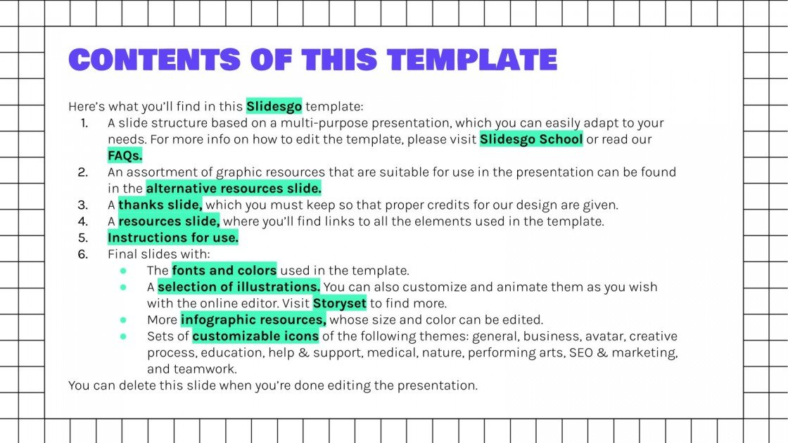 No Homework Day | Google Slides and PowerPoint theme