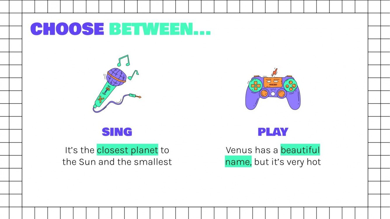 No Homework Day | Google Slides and PowerPoint theme