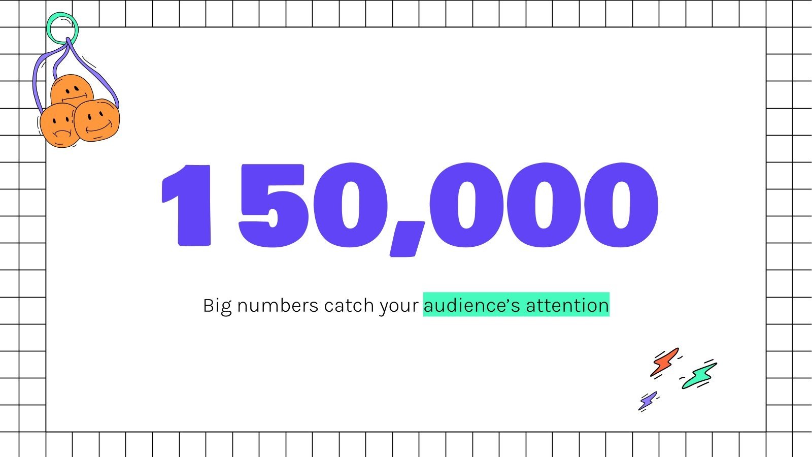 No Homework Day | Google Slides and PowerPoint theme