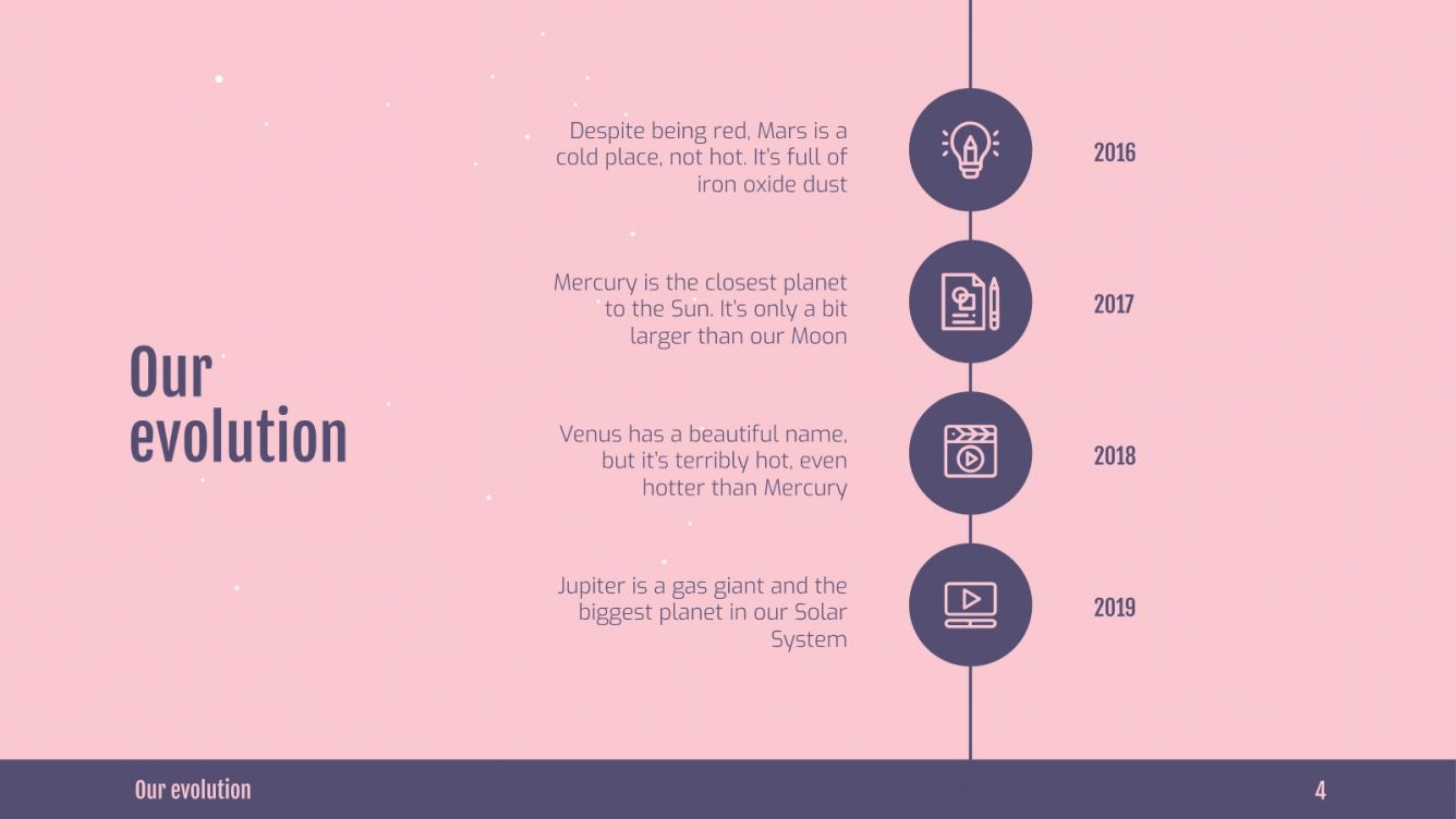 Quick Beetle Agency Google Slides and PowerPoint Template