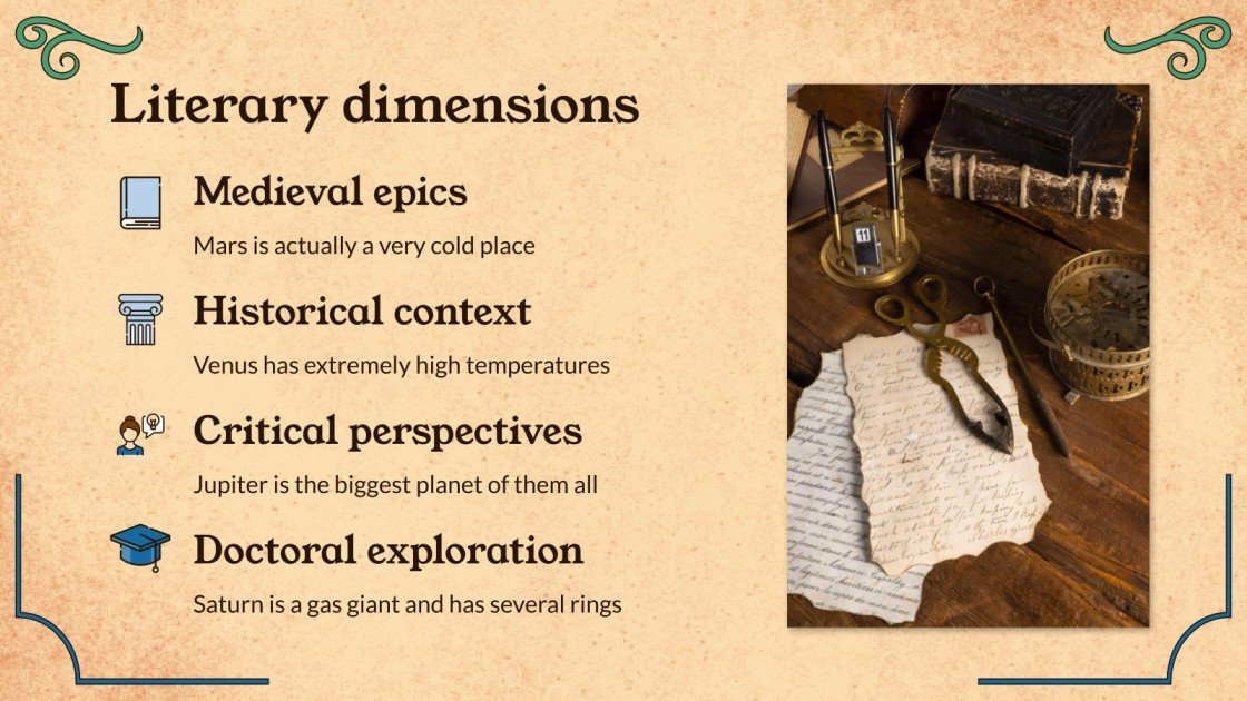 Medieval French Literature - Doctor in French