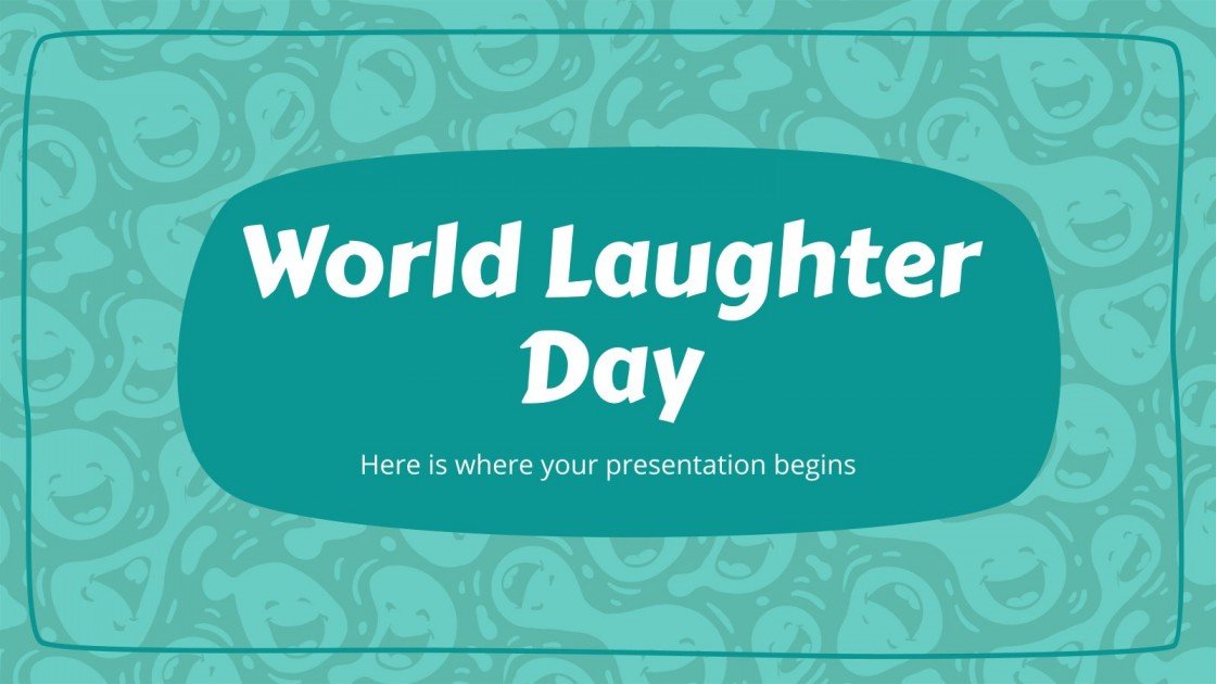 Free Google Slides and PPT Templates on Comedy