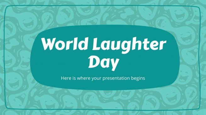 Free Google Slides and PPT Templates on Comedy