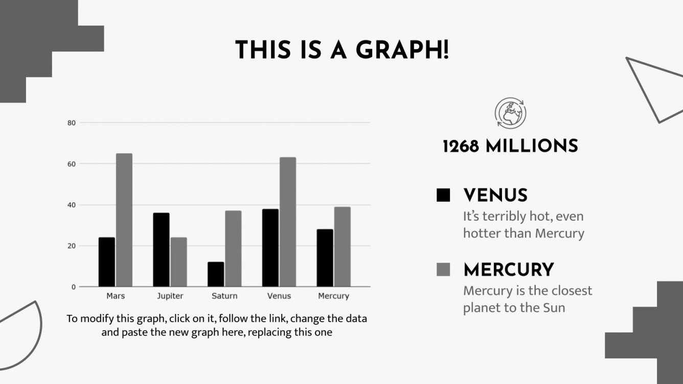 English Language Day | Google Slides & PowerPoint template