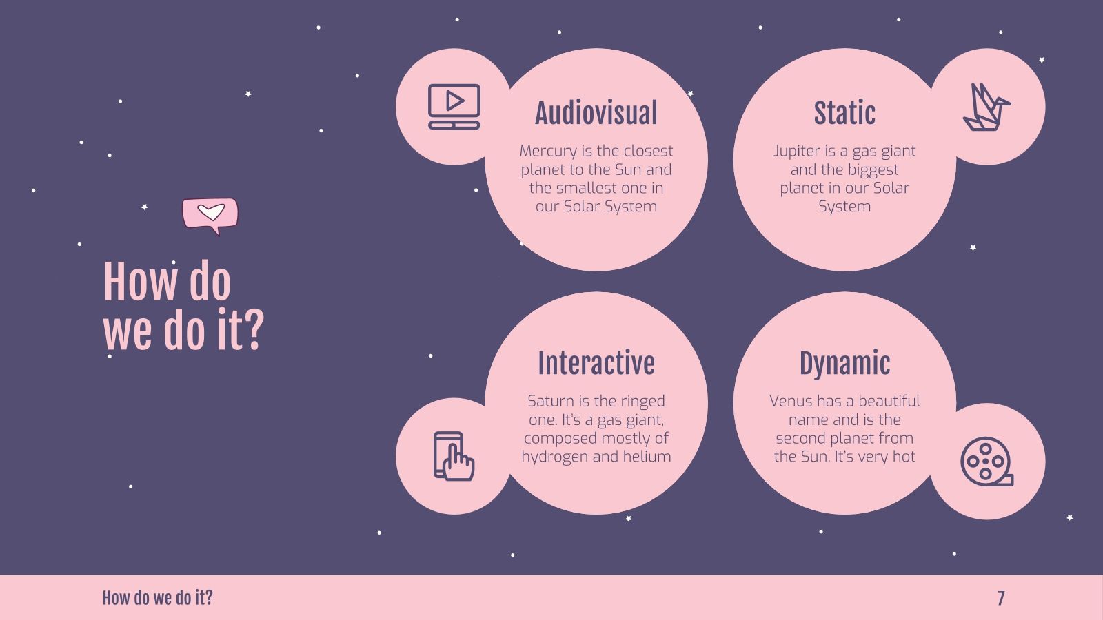 Quick Beetle Agency Google Slides and PowerPoint Template