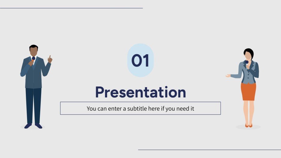 Public Speaking and Presentation Skills - French