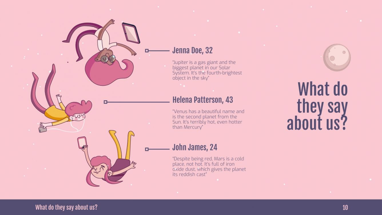 Quick Beetle Agency Google Slides and PowerPoint Template