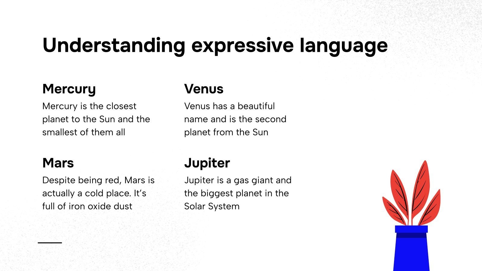 Expressing Ideas and Arguments - French - 10th Grade