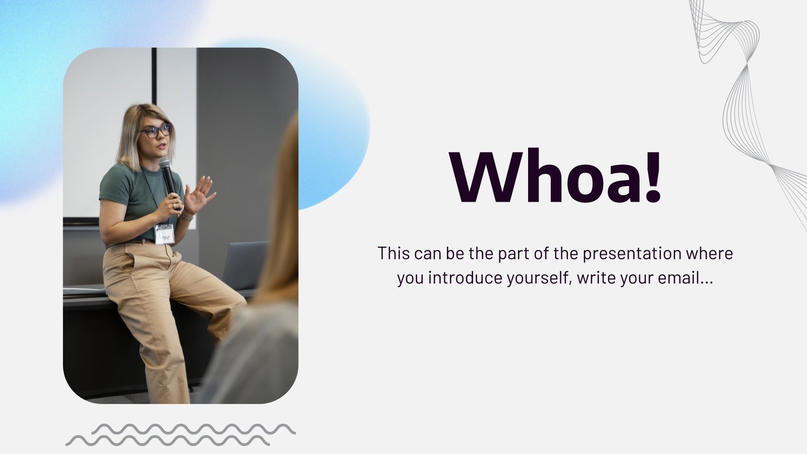 Public Speaking and Presentation Skills - German