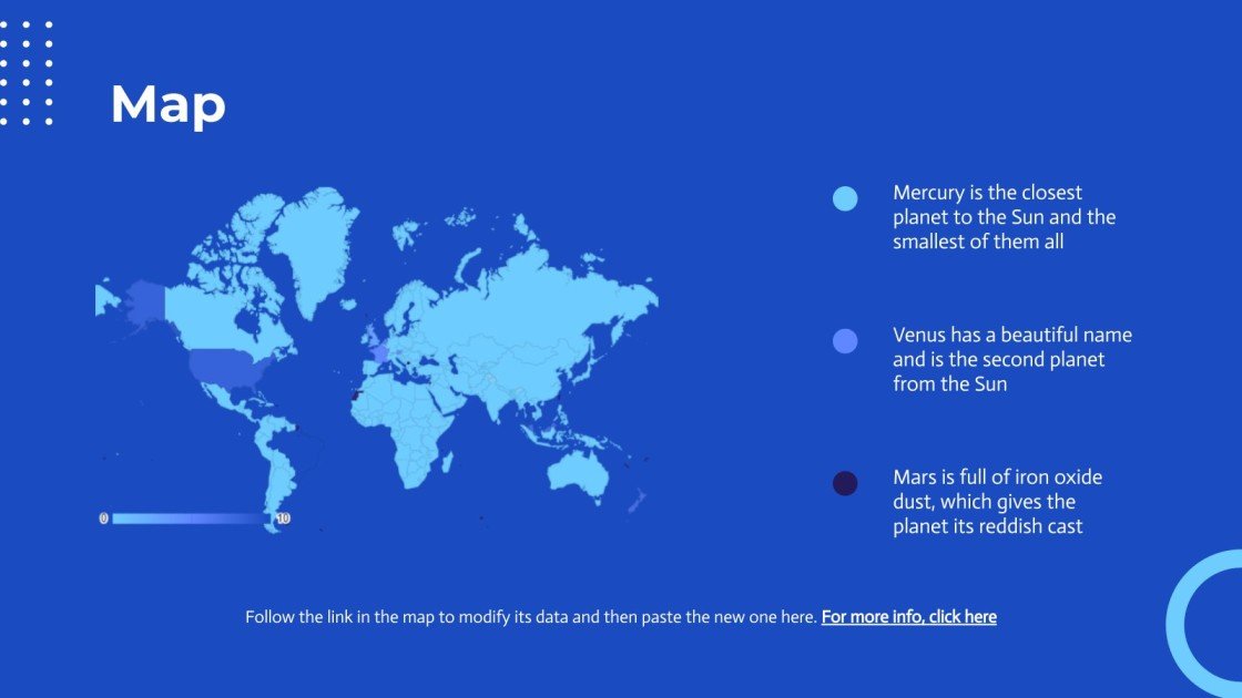 Digital Media Company Profile Presentation