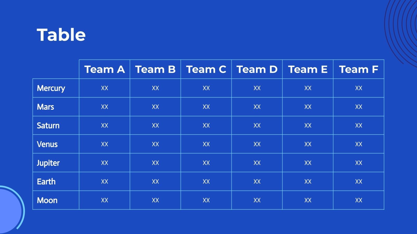 Digital Media Company Profile Presentation
