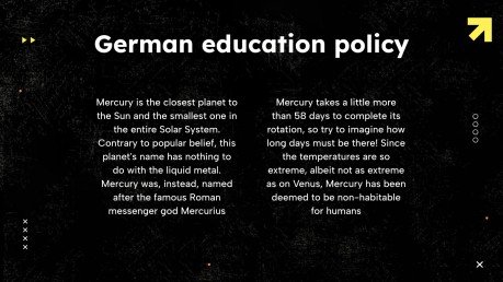 Expressing Ideas and Arguments - German - 10th Grade