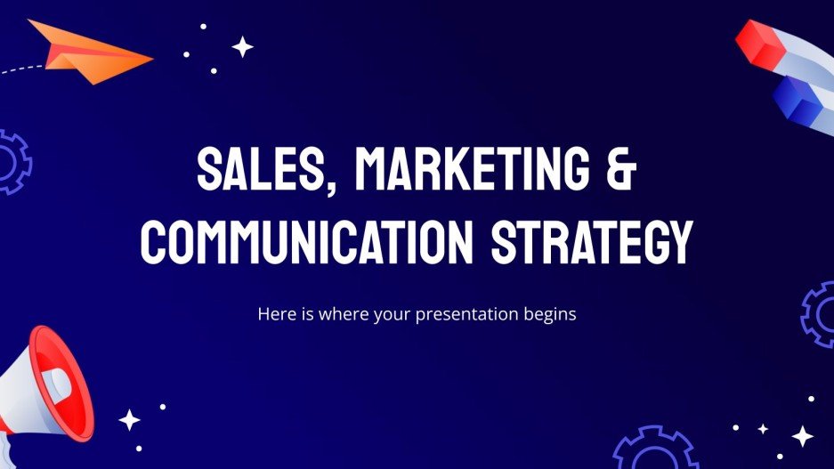 Page 2 | Free Google Slides and PPT Templates about Communication