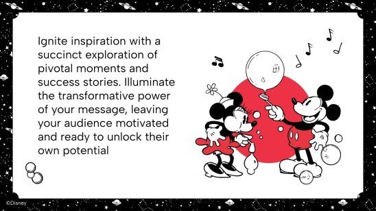 Mickey Presentation