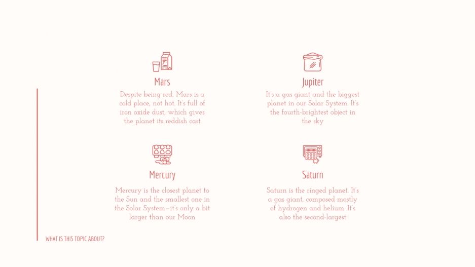 Kids Baking Workshop Google Slides and PowerPoint Template