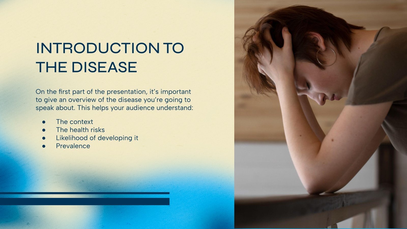 Acrophobia, Fear of Heights Presentation