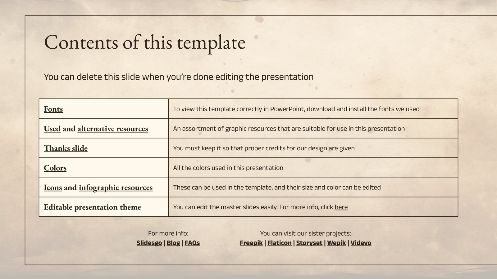 World War I - History - 10th Grade Presentation