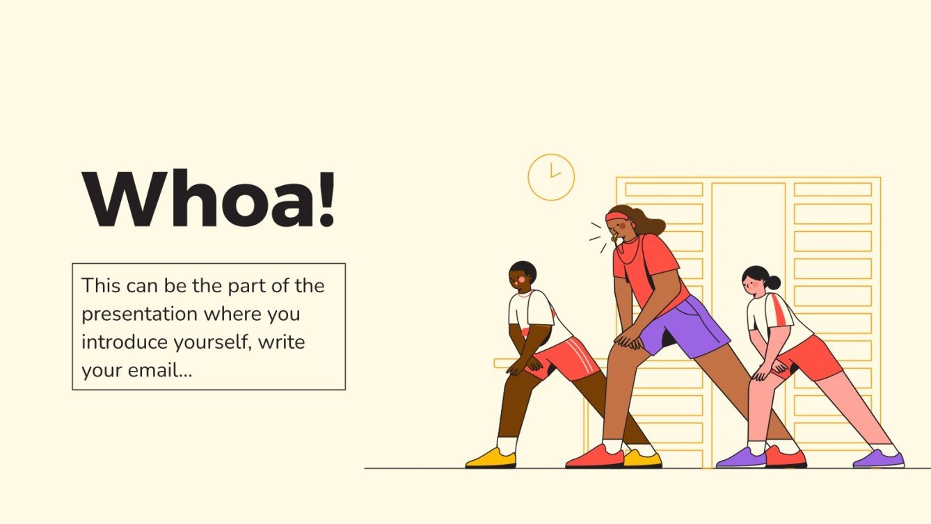 Physical Fitness and Exercise - Health - 8th Grade