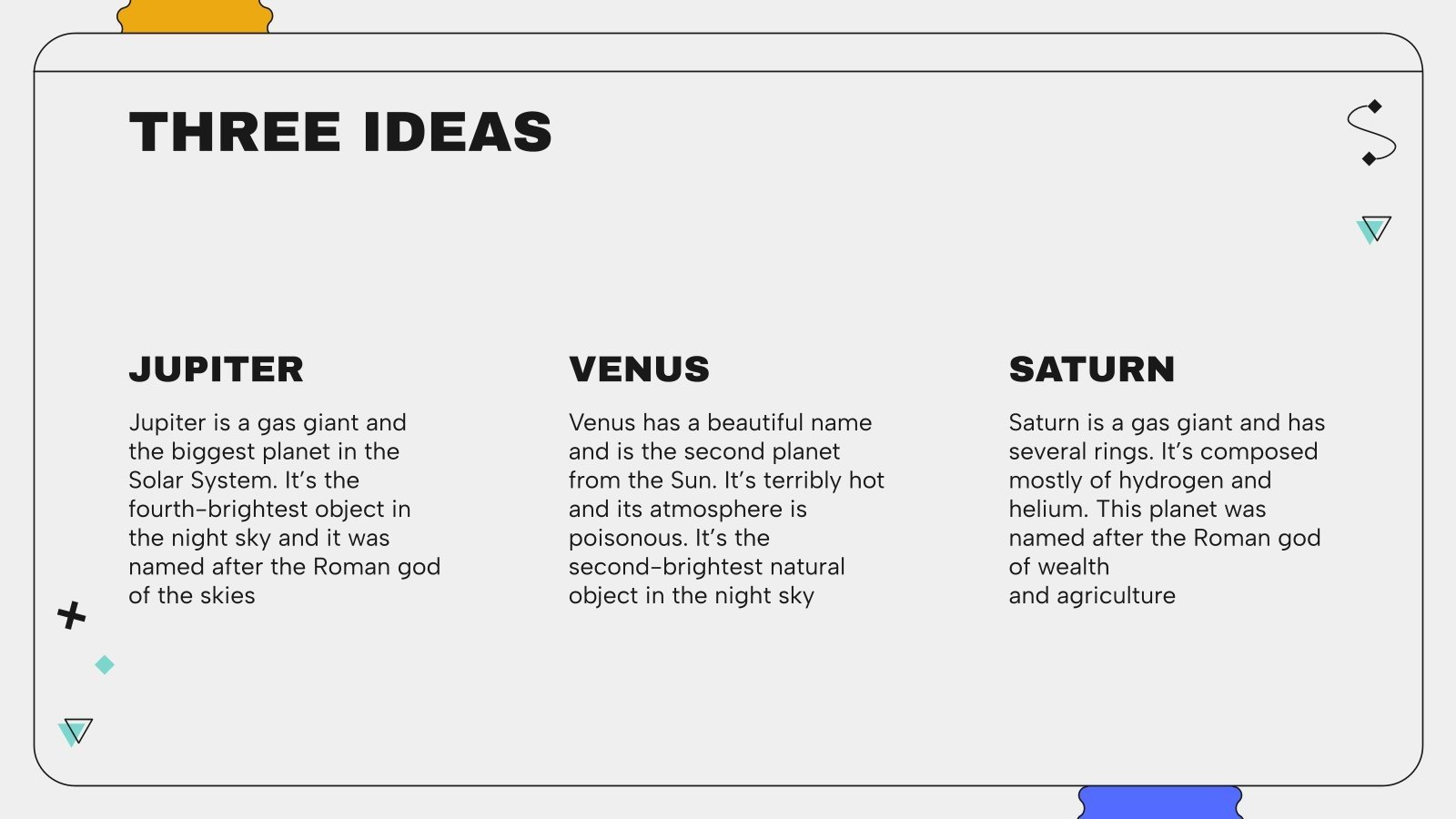 Video Animation Company Profile Presentation