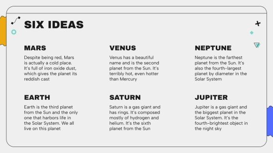 Video Animation Company Profile Presentation