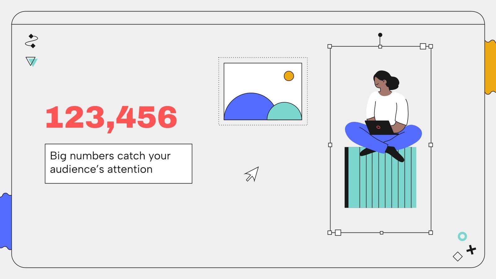 Video Animation Company Profile Presentation