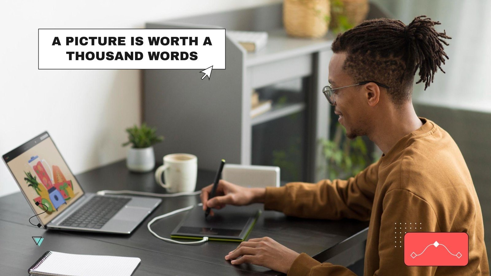 Video Animation Company Profile Presentation