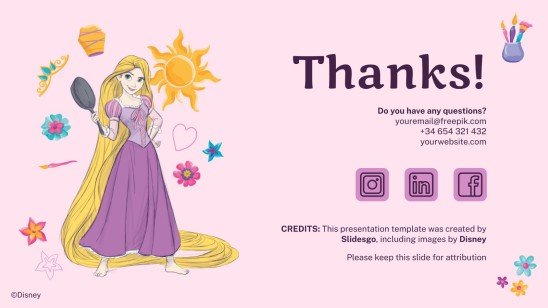 Apresentação Enrolados