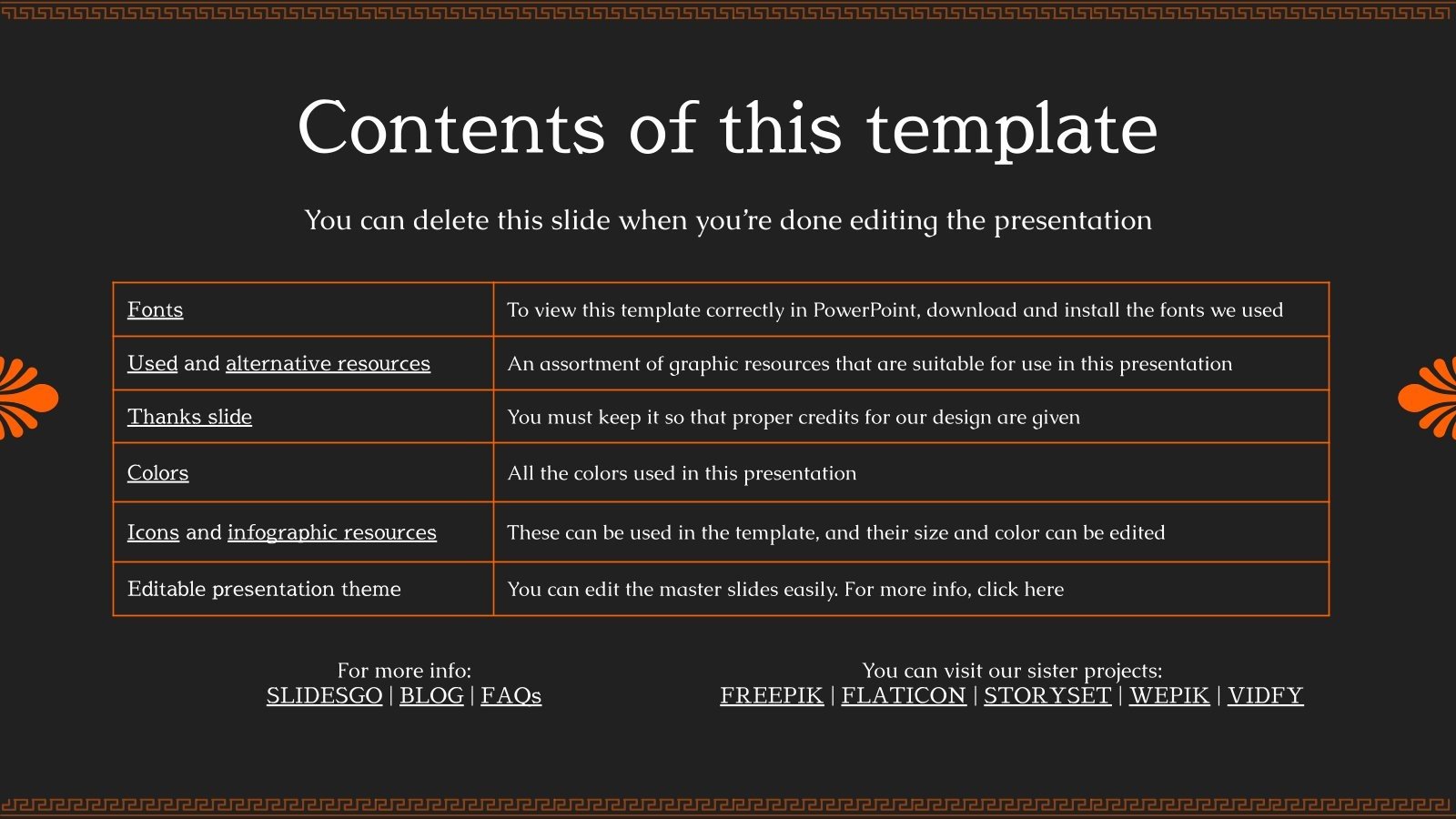 Ancient Greece - History - 7th Grade Presentation