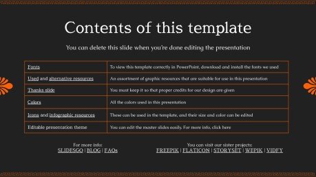 Ancient Greece - History - 7th Grade Presentation