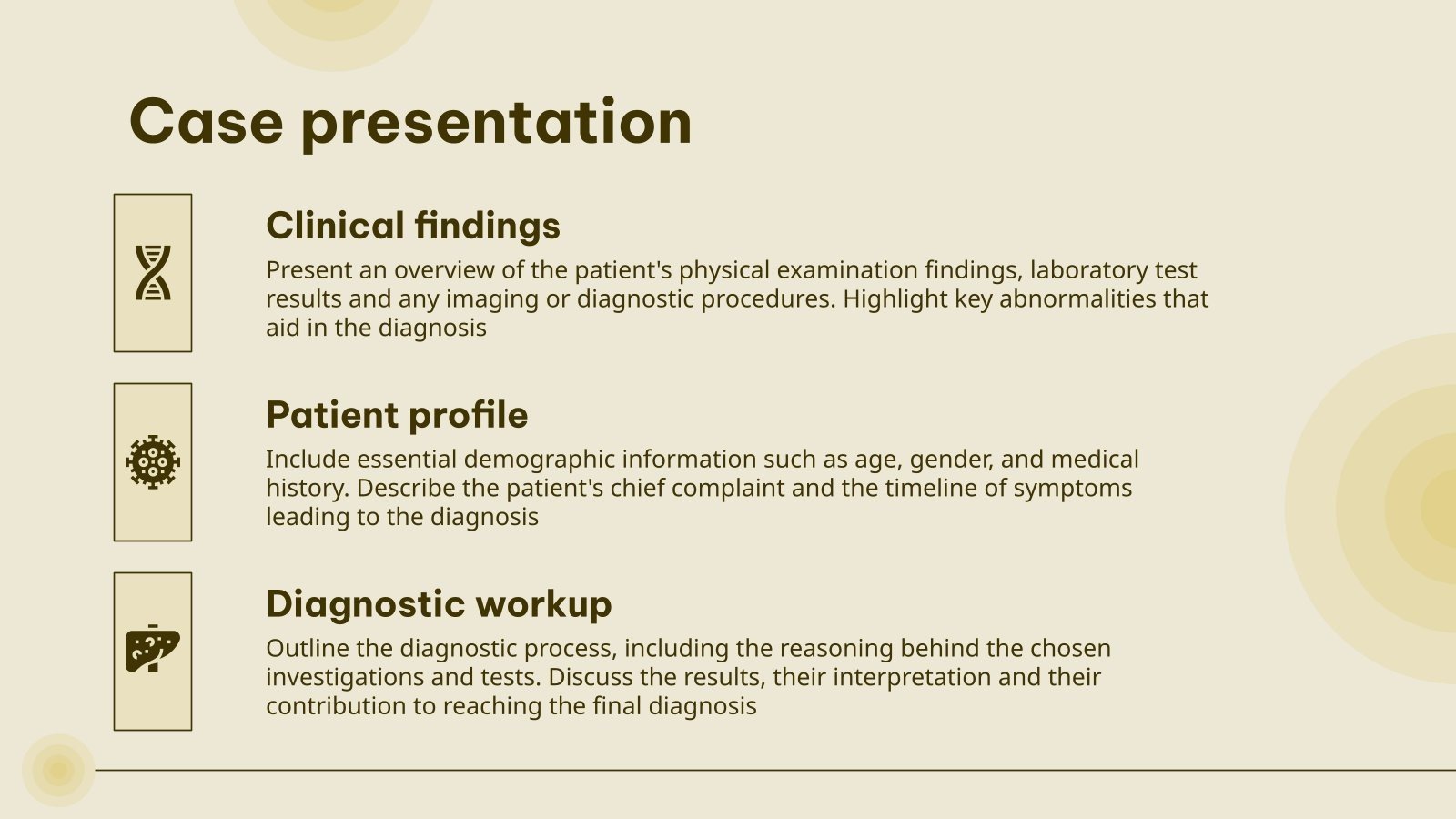 Urinary Tract Infection (UTI) Case Report Presentation
