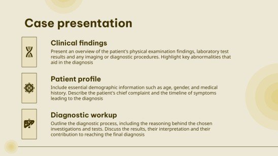 Urinary Tract Infection (UTI) Case Report Presentation